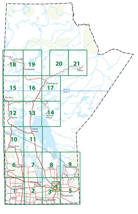 Truck Weight Limit Map And Information Guide Transportation And