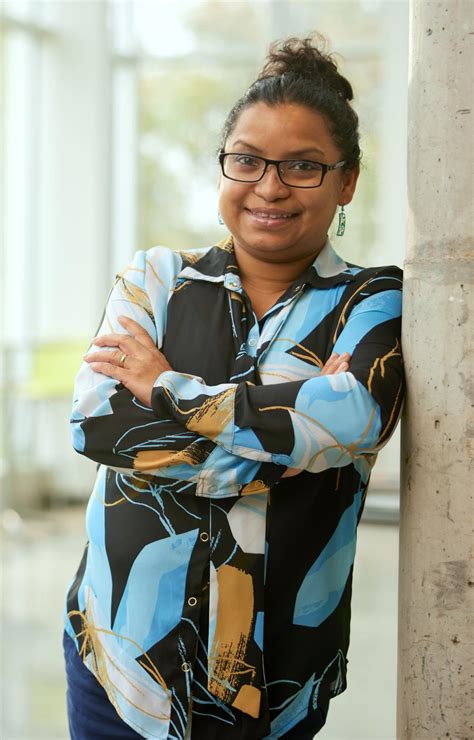 Prof Rizia Bardhan Rizia Bardhan