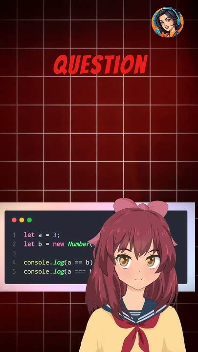 Can You Solve This Javascript Question👩‍💻 Day 2 Of Coding Questions