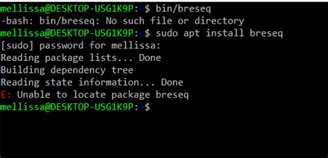 installation of breseq using linux · issue 264 · barricklab breseq