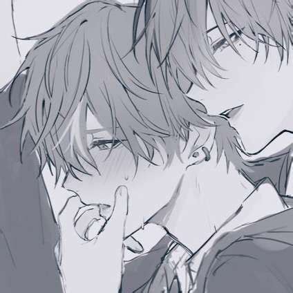 Matching Guy Pfps