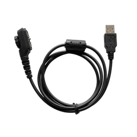 Pc38 Usb Programming Cable Pc 38 For Hyt Era Pd7 Serie Radio Pd705 Pd705g Pd785 Pd785g Pd795