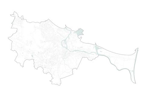 Gis Site Analysis Behance