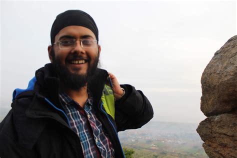 About Prince Arora Medium