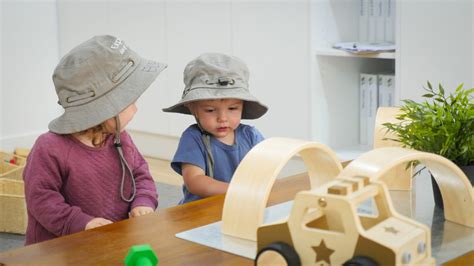 What Is The Early Years Learning Framework EYLF