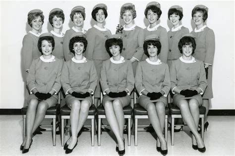 Ex Flight Attendants Expose Sexist Seedy World Behind The Glamour