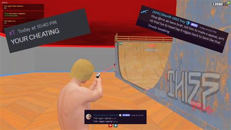 Cheating Niko FiveM Montage YouTube