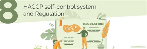 Haccp Self Control System And Regulation Food Hygiene L2 Course