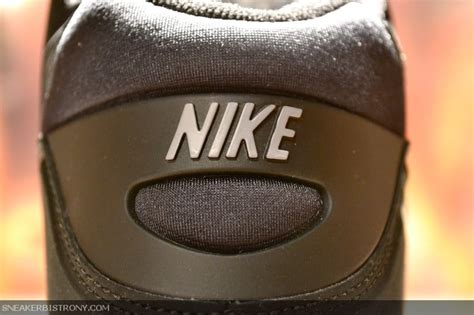 Nike Air Force Max 2013 Fab 5 Sneakerfiles