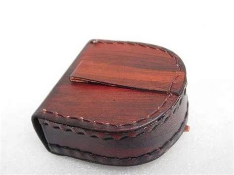 Solid Brass Compass Fully Functional Compass With Leather Case Antique Nautical Vintage Compass