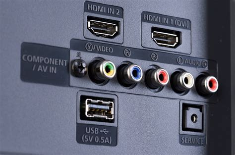 Como Conecto Mi Tv A Mi Subwoofer Genius Yoreparo