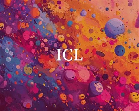 What Does Icl Mean Slang Texting Social Media