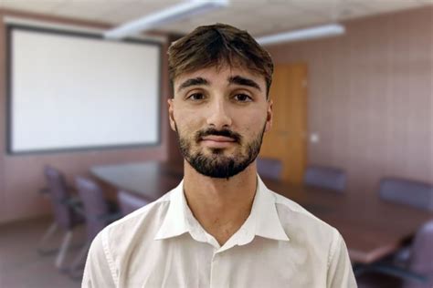 Thomas Assunto In Ixpira Tour Operator Dopo Il Master Tqm