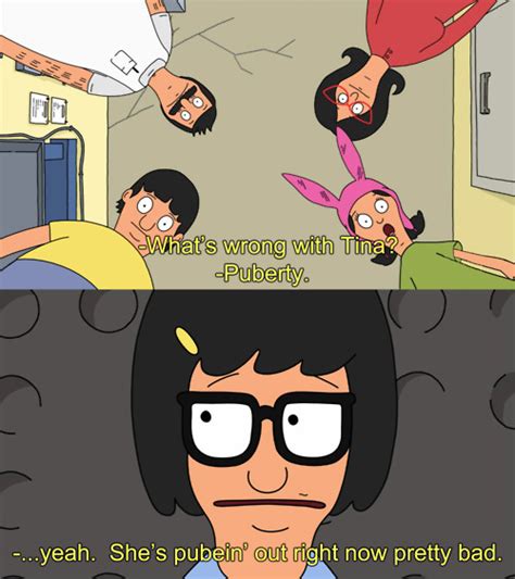 Bobs Burgers Gene Quotes Quotesgram