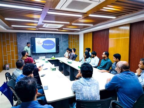 Mohammad Ariful Islam On Linkedin Teamwork Knowledgeshare Goal