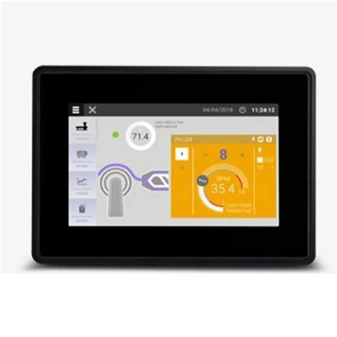 Exor Ex705 Hmi 5 Inch Single Phase At ₹ 45001 In Mumbai Id 27357416630