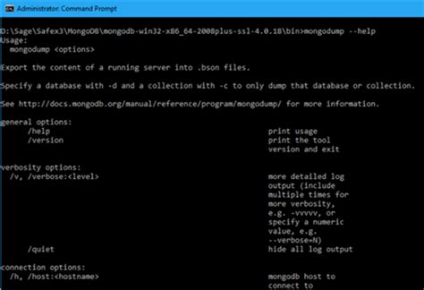 Conquering The Obstacle Of Mongodb 42 Upgrade A Guide For Upgrading