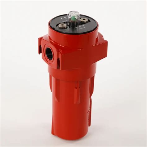 Hot Selling Factory Price Oil Water Separator Pipeline Air Filter