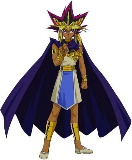 Pharaoh Atem Yu Gi Oh Its Time To Duel