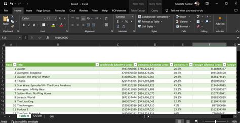 How To Create A Search Box In Any Excel Document Make Tech Easier
