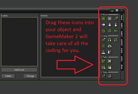 how to make your own games for free with gamemaker 2 softonic