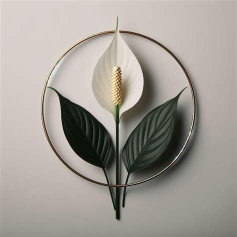 Premium Vector Tropical Plants