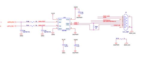 AM3359 RS 485 Connection Processors Forum Processors TI E2E Support Forums
