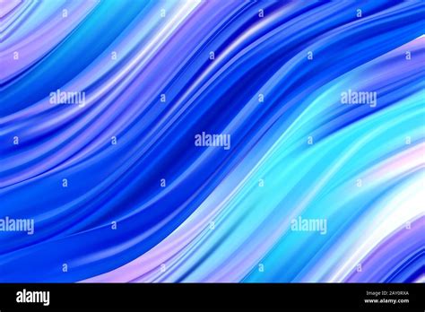 Abstract Colorful Vector Background Color Flow Liquid Wave For Design