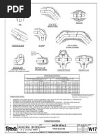 Thrust Block Design Specifications Pdf Concrete Materials