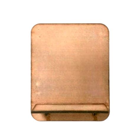 Miniature Shelf Rectangle