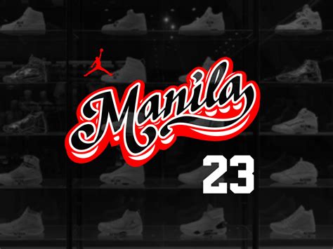 Jordan Manila Script Font By Aj Dimarucot On Dribbble