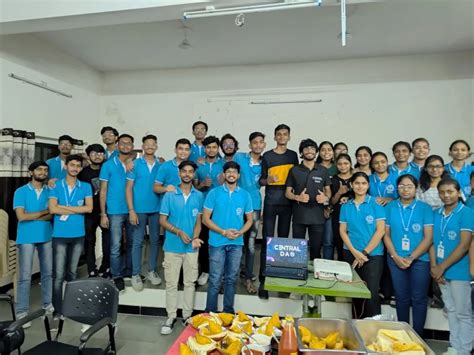Tushar Pamnani On Linkedin Wardha Workshop Devcon Fundamentals
