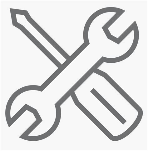 Engineering Clipart Automotive Engineer Mechanic Icon HD Png