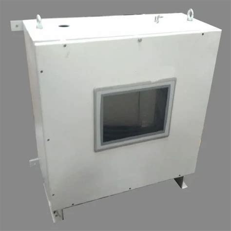 8x6 Inch Hmi Touch Panel Single Phase At ₹ 50000 Piece In Pimpri Chinchwad Id 2851618531330