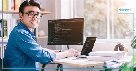 Monitor Pintar Untuk Para Programmer