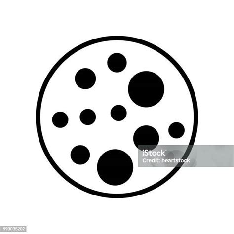 동그라미 아이콘 벡터 아이콘에 셀입니다 간단한 요소 그림입니다 동그라미 기호 디자인에 셀입니다 웹 및 모바일 사용할 수 있습니다 0명에 대한 스톡 벡터 아트 및 기타 이미지