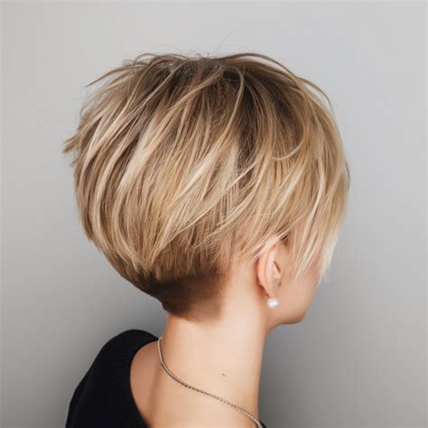 28 Pixie Bob Haircuts Ideas Styles For Women Fine And Thick Hair