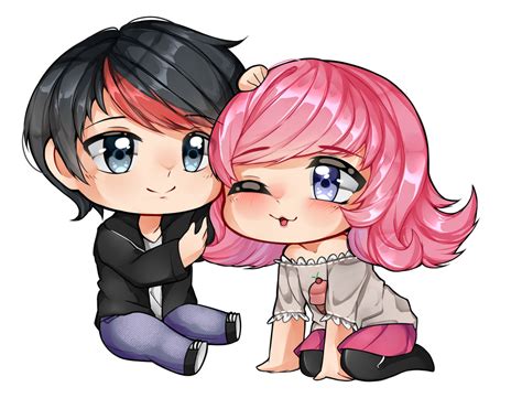 Chibii S2 By Iarittadraw On Deviantart Chibii S2 By Iarittadraw On Deviantart