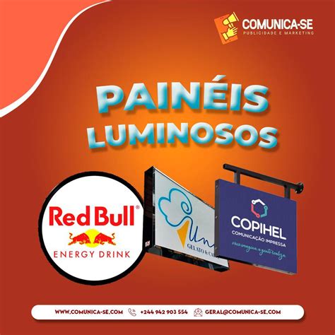 Comunica Se Publicidade And Marketing Luanda