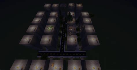 fallen city survival maps mapping and modding java edition