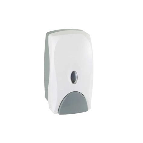 Hand Soap Dispenser Orange
