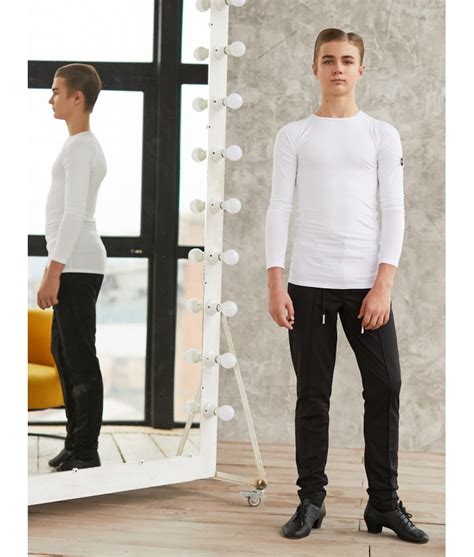 Футболка з довгим рукавом Unisex