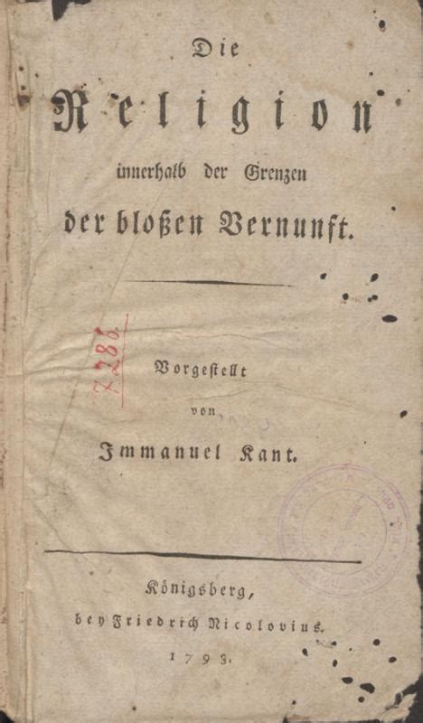 The Readers Of Kants Works · Virtualūs Pasakojimai