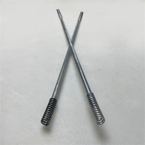 Custom Threaded Rods Glenn Kotche
