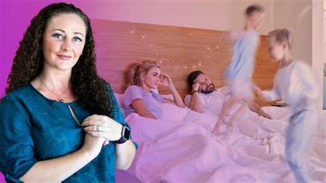 Hey Bestie How Do I Reignite The Spark In Our Sex Life After Having