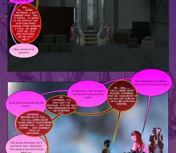 Part Muses Sex And Porn Comics