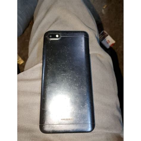 Jual Mesin Hp Test Redmi A Minus Lcd Shopee Indonesia