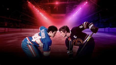 Heated Rivalry Tv Series 2025 Cast And Crew — The Movie Database Tmdb