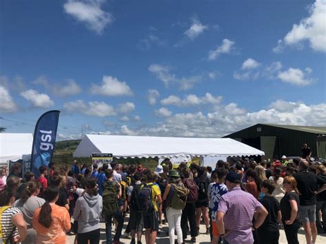 James Goldsbrough On Linkedin Mineralprocessing Mining Cornwall