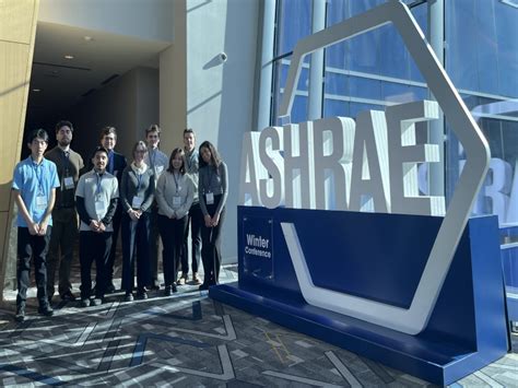 2024 Ashrae Winter Conference Hvacandr